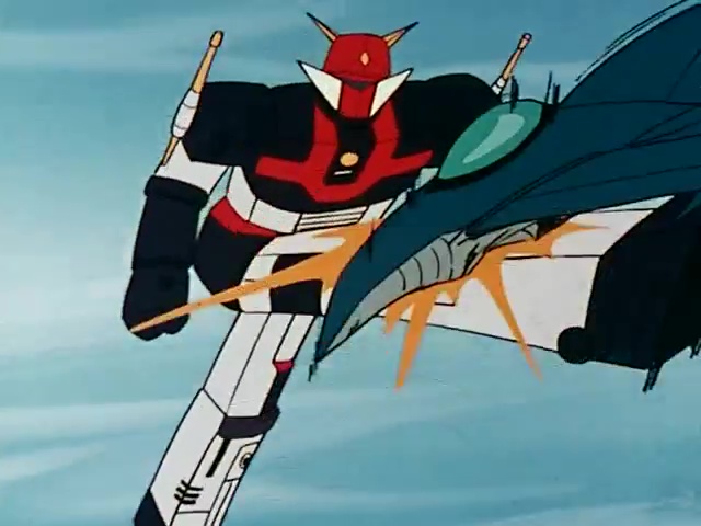 God Sigma, episodio 1 (La prima puntata non si scord… eh?!?)