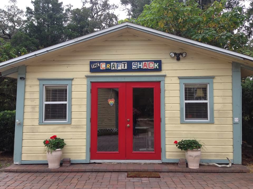 Ben's Country Woodshop