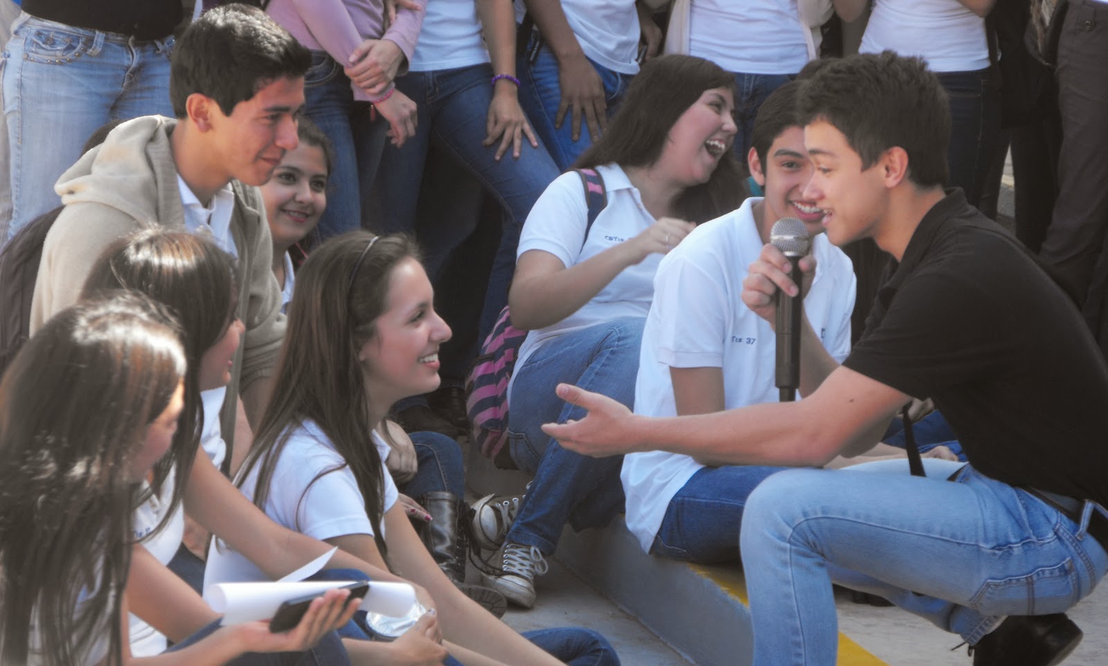 Centro de Bachillerato Tecnológico industrial y de servicios No. 37 ...