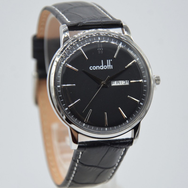 Condotti - Jual Jam Tangan Original (Fossil, Guess, Daniel Wellington ...