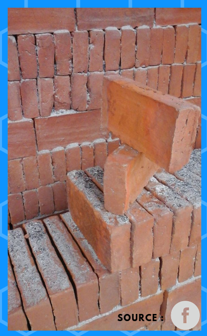 Pabrik Paving / Conblock Masterblock Indonesia: Perbedaan Antara Bata ...
