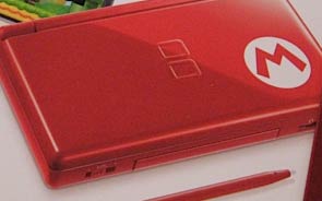 27 edições especiais do Nintendo DS/DSi/DSiXL que, apostamos, você ...