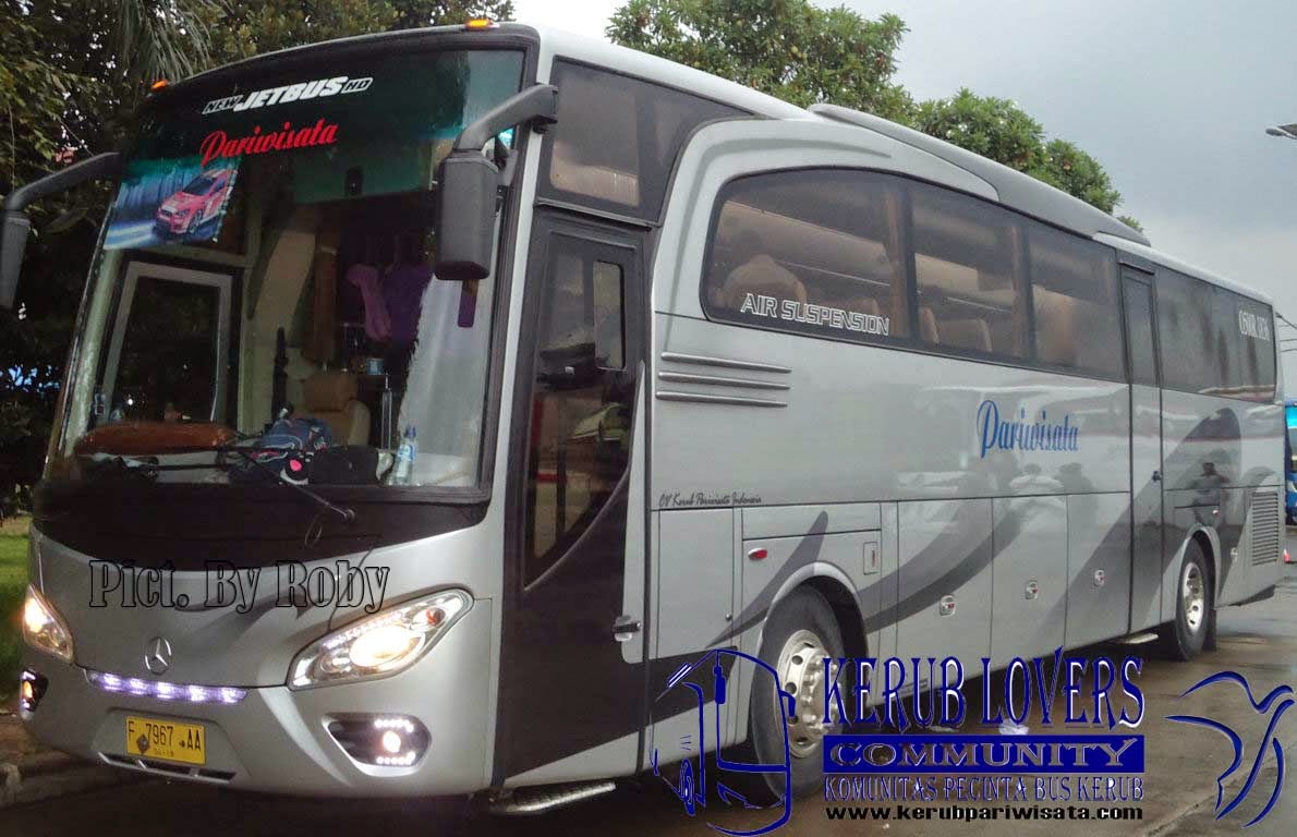 Kerub Pariwisata: Kerub Pariwisata Travelling Experience