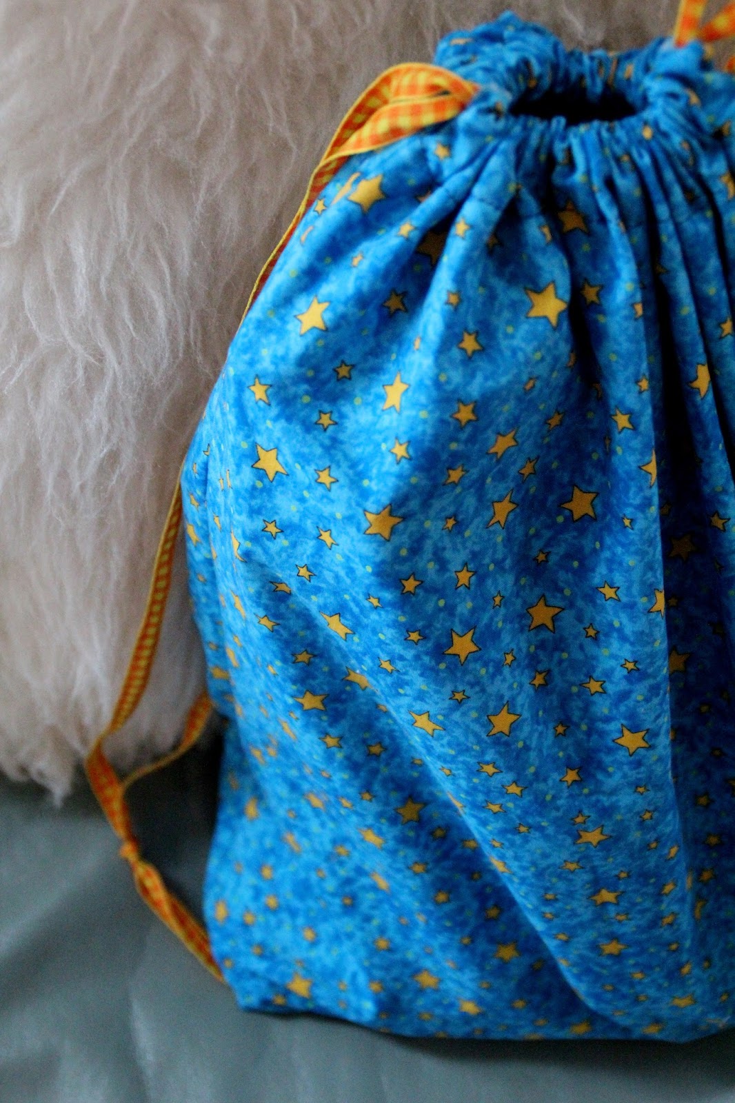 Renaissance: The Mending Pile