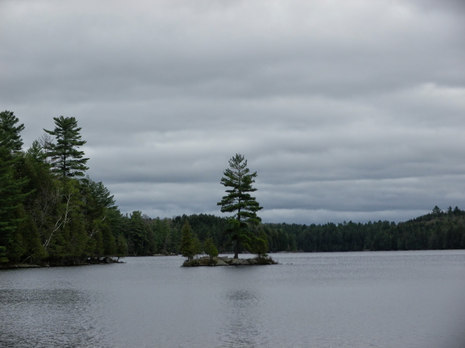 Ontario Provincial Parks: Best Campsites and Reviews: Silent Lake ...