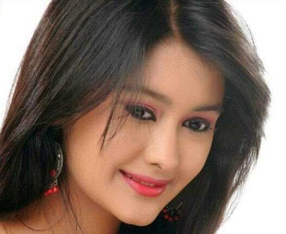 Avni Of Aur Pyar Ho Gaya Serial of Zee Tv "Kanchi Singh" HD Wallpaper ...
