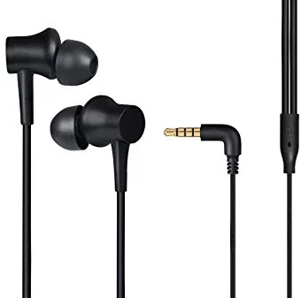 Mi Earphones Basic with Mic - Gadget Reviews