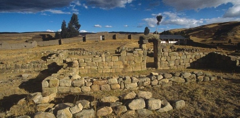 Huancavelica: Un viaje inesperado | El Blog del Viajero