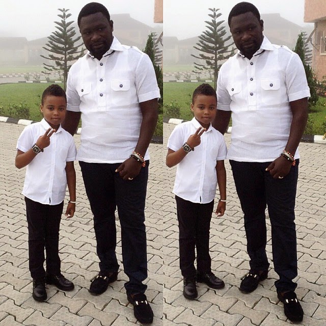 NIGERIAN TOP SECRET: These Photos of Warri Billionaire Ayiri Emami ...