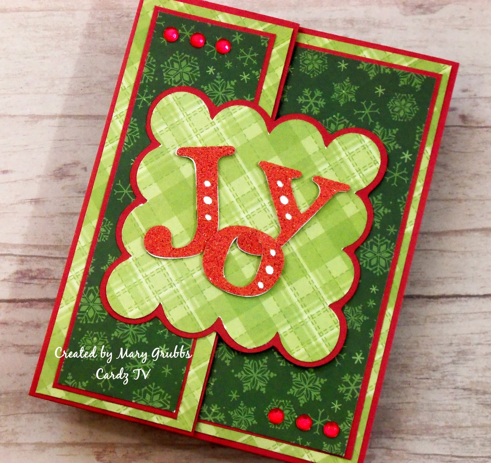 CARDZ TV: CARDZ TV ANYTHING GOES CHALLENGE #22