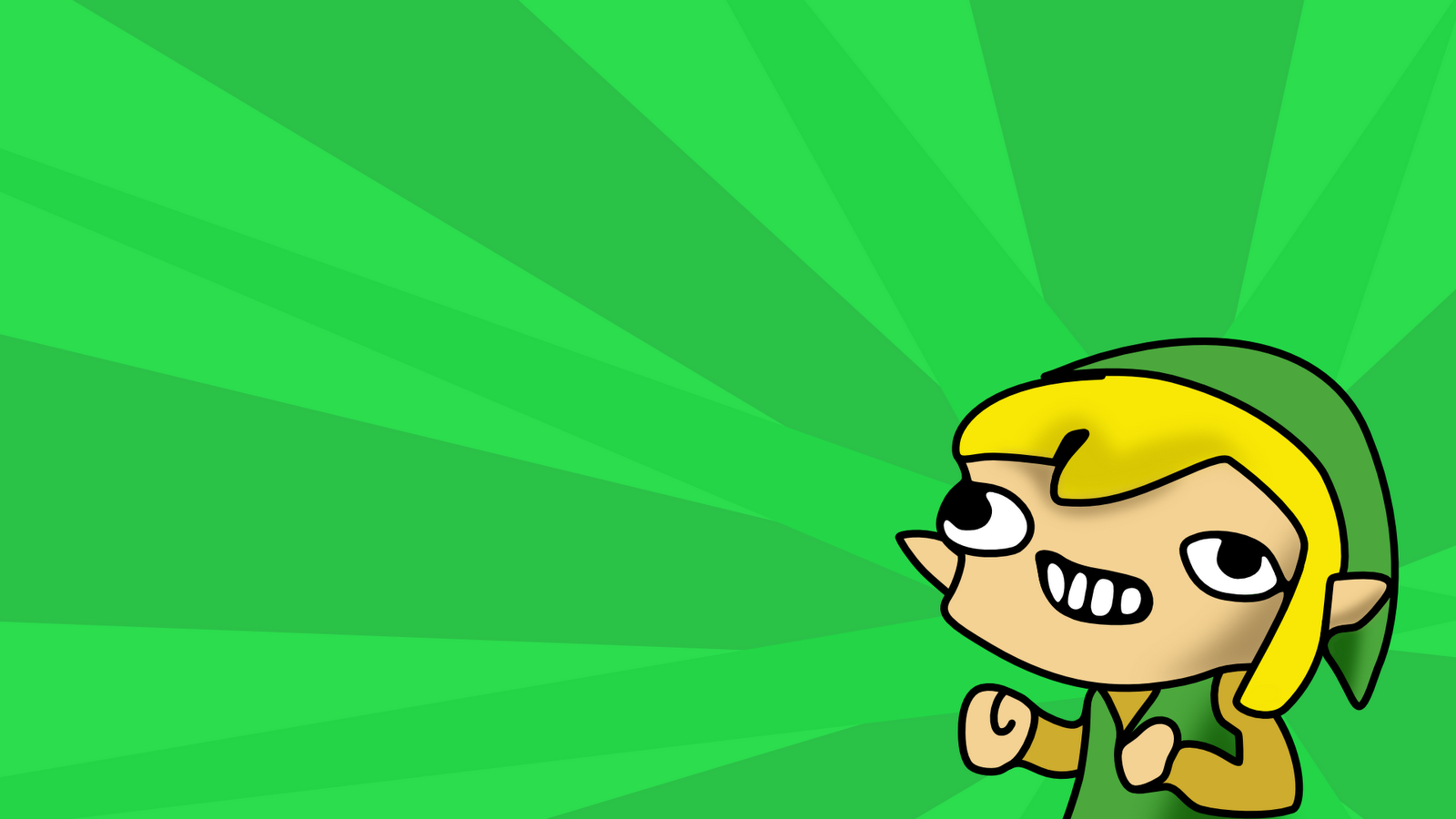 List Nation Wallpapers: 31 Legend of Zelda Wallpapers