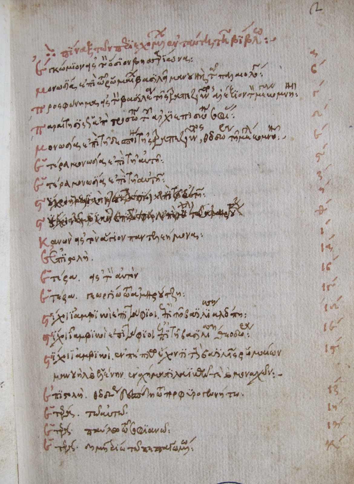 Surprised by Time: Bessarion's missing manuscript