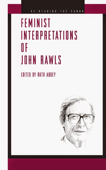 Liga da Justiça: um Blog de Teoria Política : Rawls e o feminismo