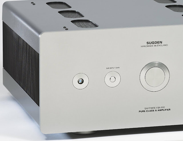 What is a bridged amplifier? – M & S | Ultimate High-Fidelity