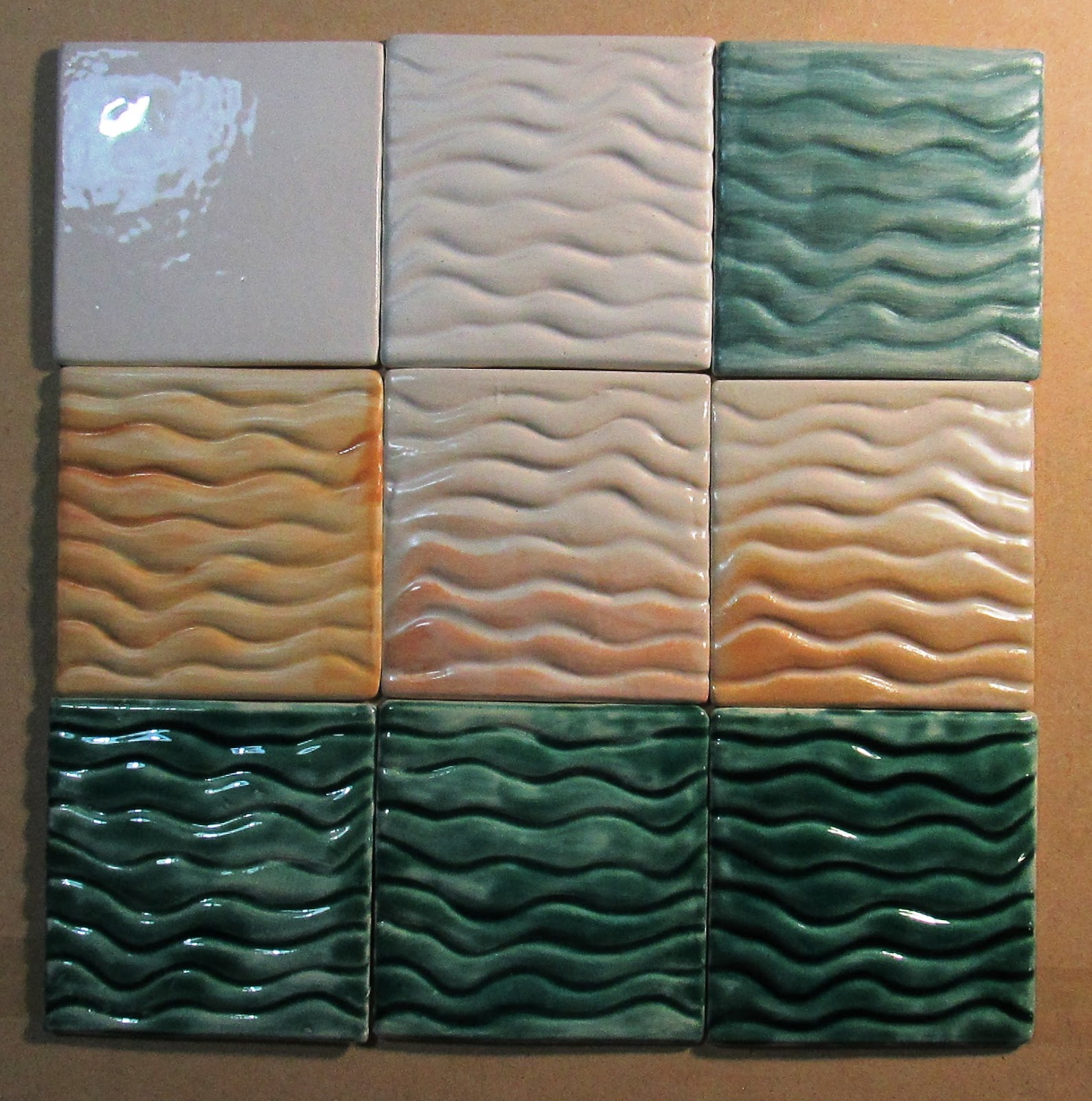 Azulejos con Arte: AZULEJOS ARTESANALES DECORADOS. 10X10CM