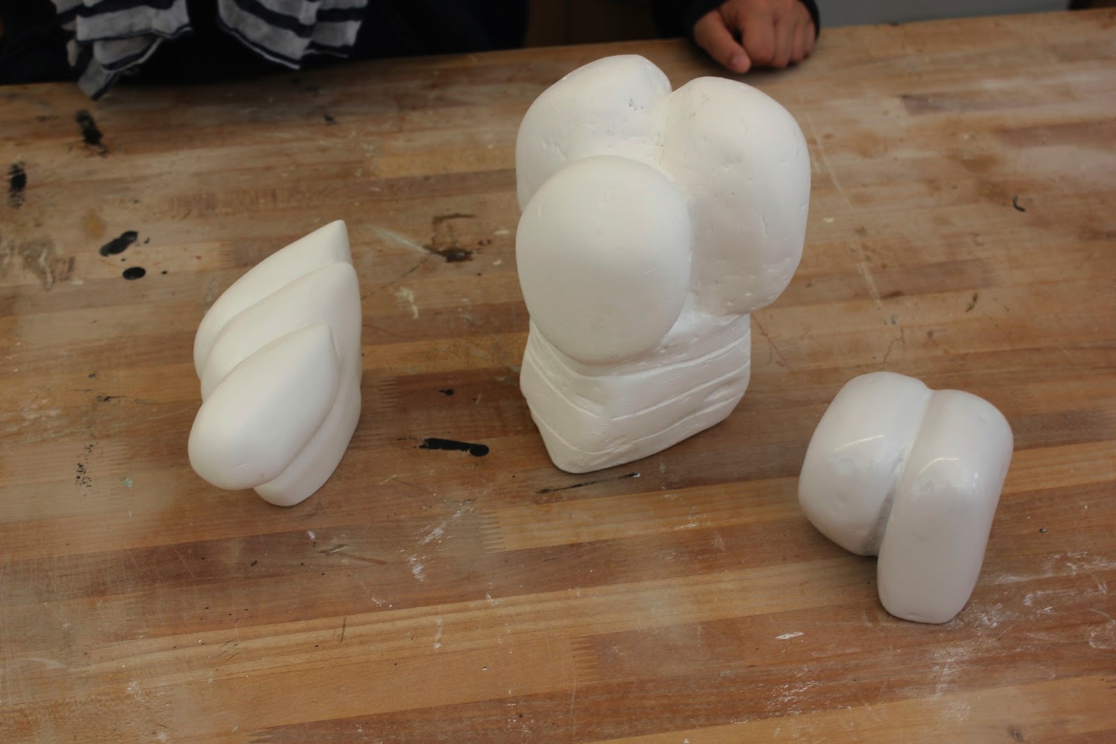 Jackson Ritter's Art Blog