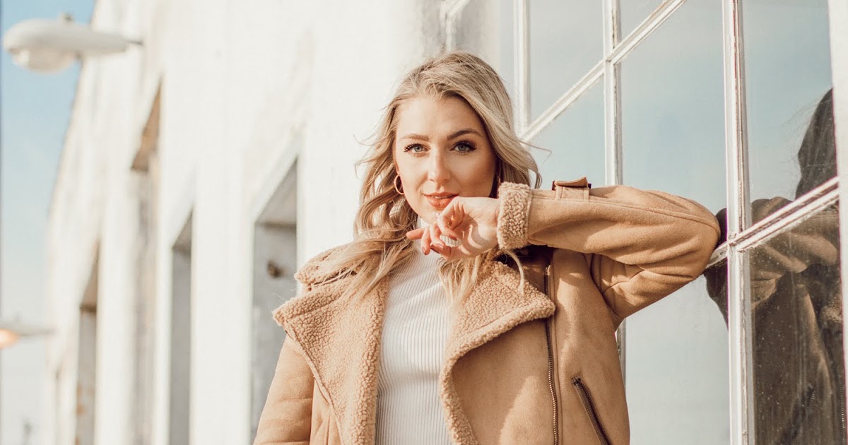 Love, Lenore: 10 Brands I'm Loving Lately