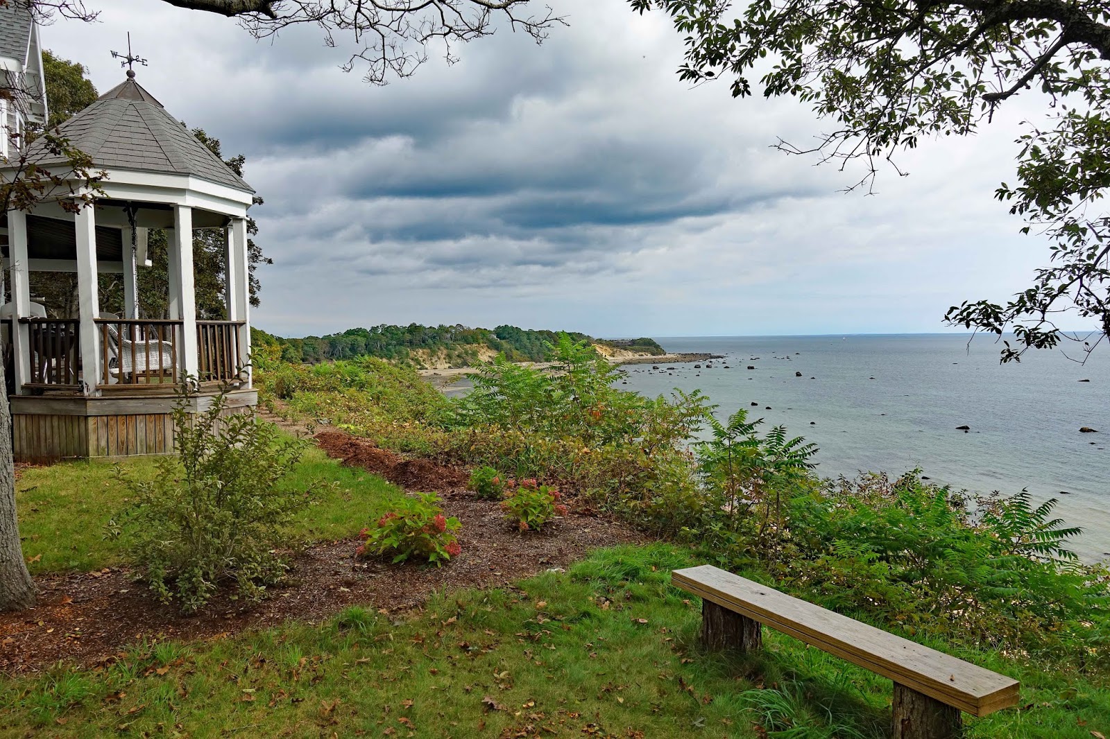 Joe's Retirement Blog: To the Beach, Manomet, Plymouth, Massachusetts, USA
