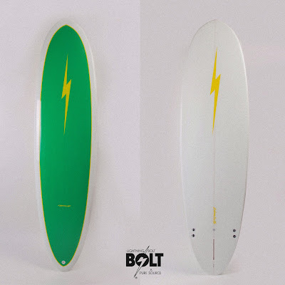 Lightning Bolt Portugal: Lightning Bolt Surfboards