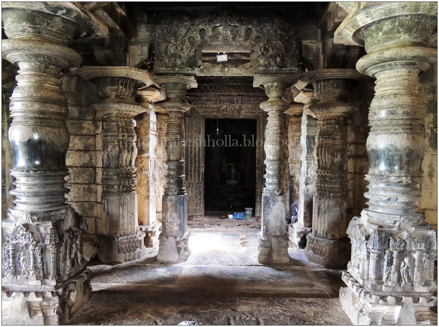 The Voice of Greenery - Trekking and Travelling in Western Ghats ...