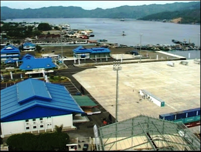 My Photos Archive: Pelabuhan Bitung - Bitung Port