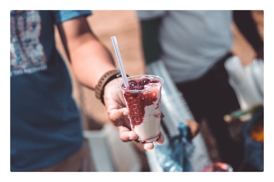 Your daily dose of everything: Adventure Time: Chillin' in Baguio