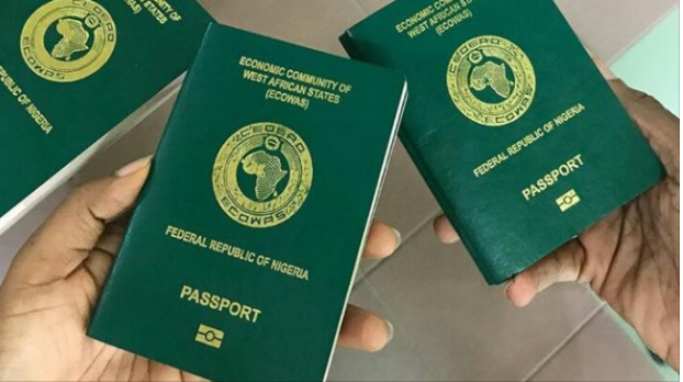 National identification number to be included in e-passport | Nigerian ...