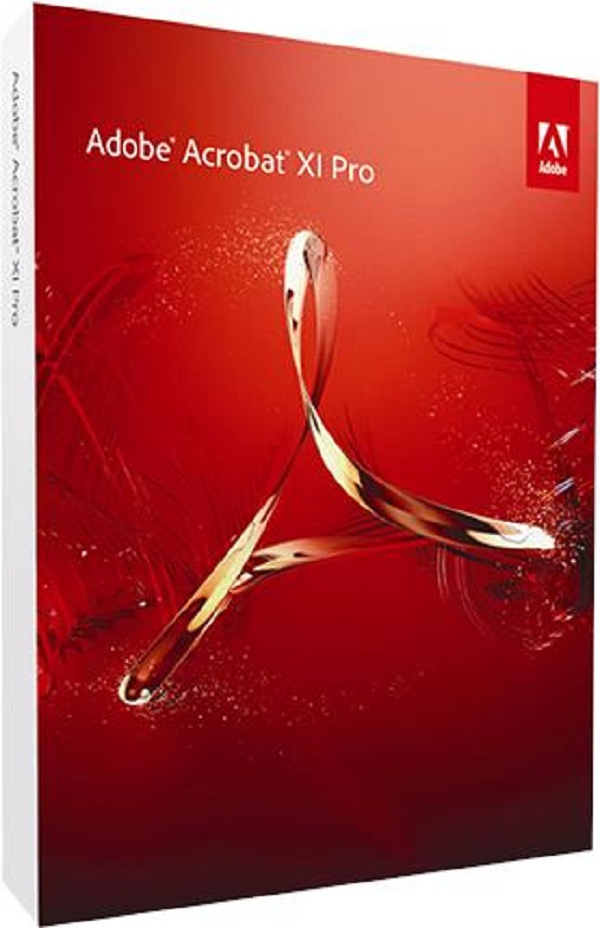 IT-Focus: Adobe Acrobat XI Pro with Crack