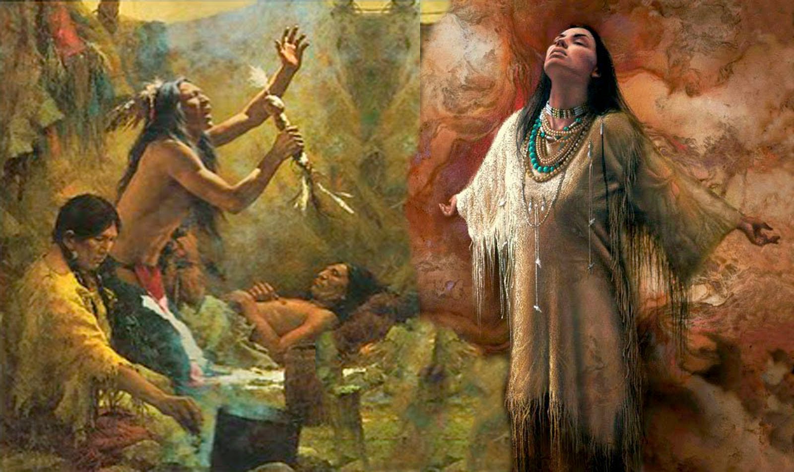 Curso De Reiki ChamÁnico 1 ~ Centro De Desarrollo Espiritual Multidisciplinario