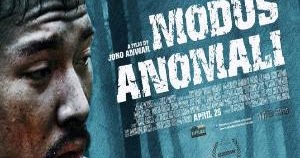 Sinopsis dan Video Film "Modus Anomali" - PELAJARAN BAHASA INDONESIA DI ...
