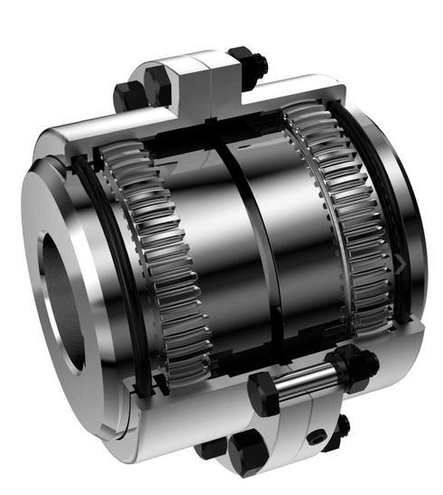 An introduction to Shaft coupling types