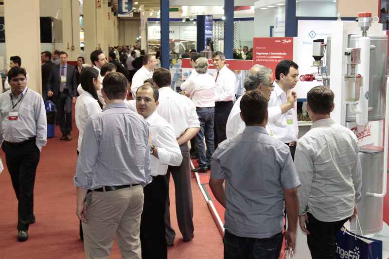 Projeções positivas para a indústria de proteína animal aumentam ...