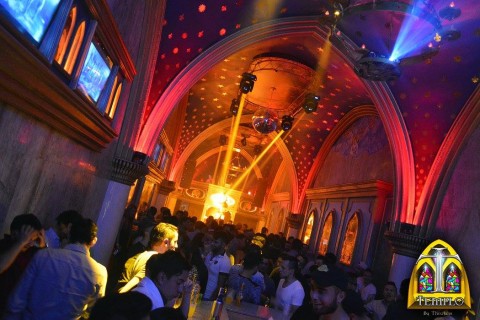 THEATRON Bogotá, un lugar en constante evolución ~ OrgulloLGBT.co