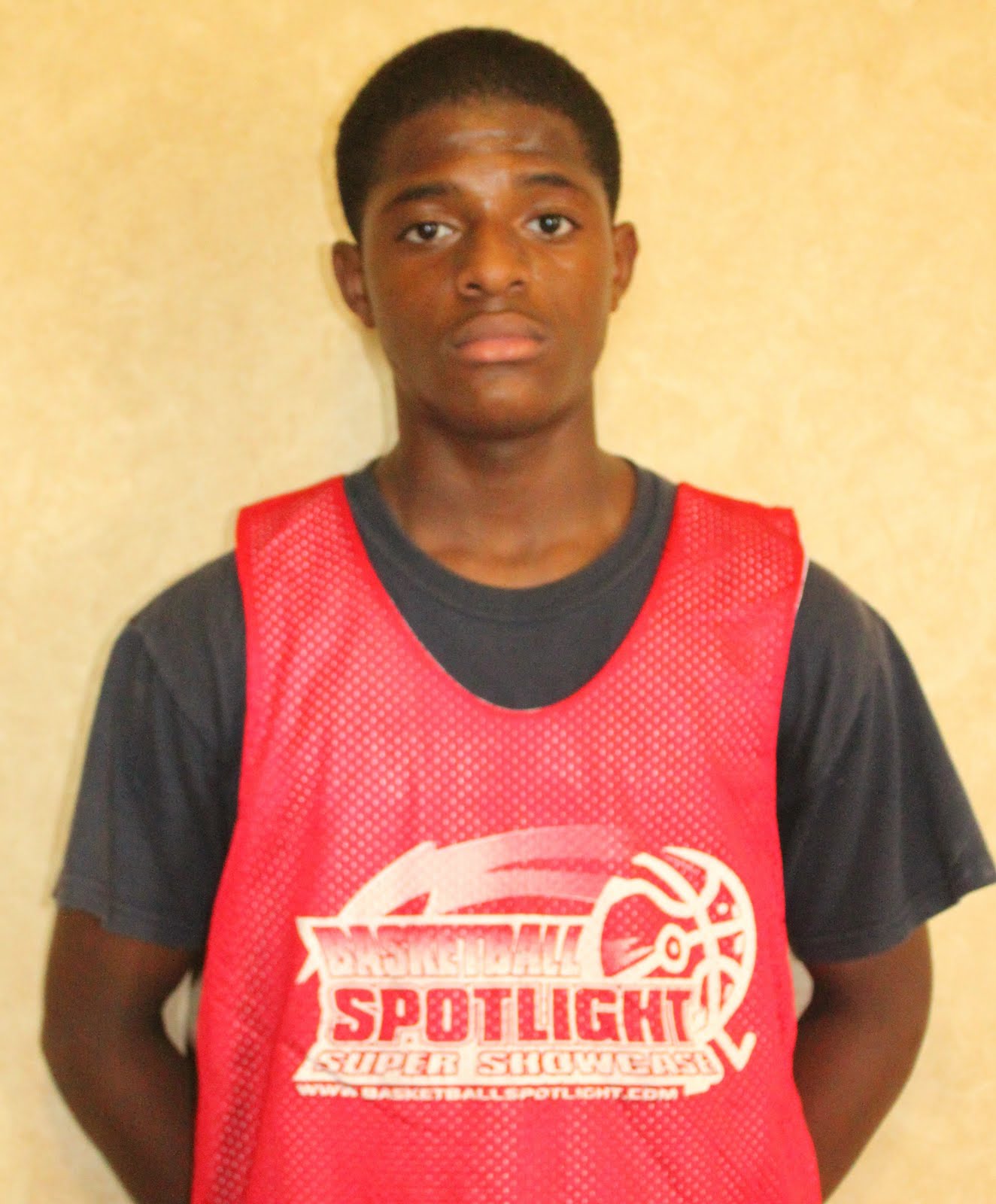 BASKETBALL SPOTLIGHT NEWS: Super Showcase Highlights Feat: Jaecee ...