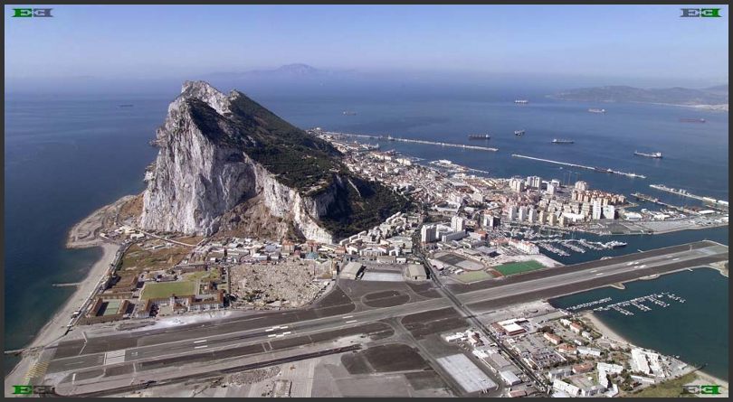 DK's Diary: Kisah Thariq bin Ziyad, Panglima Islam sang penakluk Negara ...