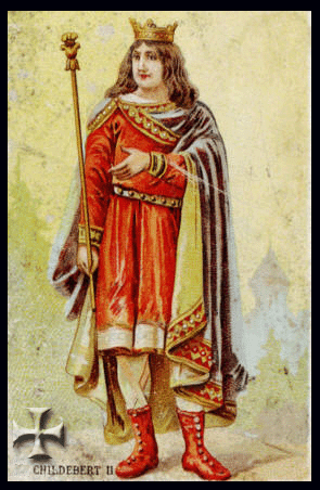 Rendez-vous en: Rendez-vous en 568