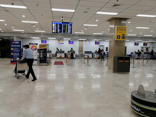 AIRLINE REVIEW: Philippine Airlines A321-200 Business Class (CEB-MNL)