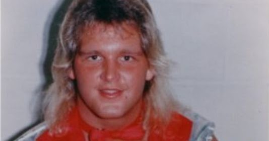 Wrestling Redux: Bobby Fulton - Pro Wrestling