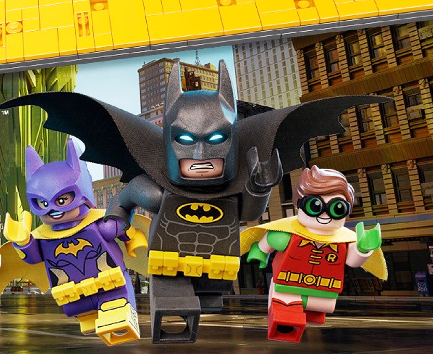 One Tank Trips: Disney On Ice warms winter; LEGO Batman in Toronto ...