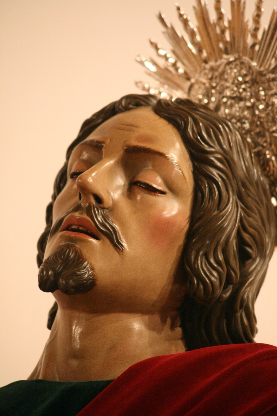 HOY, ÚLTIMA OPORTUNIDAD PARA VOTAR A NUESTRA IMAGEN DE SAN JUAN