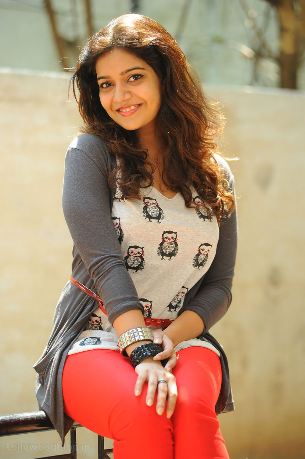 Colors Swati Latest Gorgeous Photo Shoot Gallery