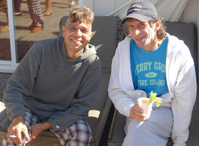 DUNE POINT ENDS IT'S FIRE ISLAND SEASON