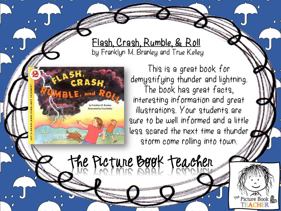 Top 10 Books for April | The Picture Book Teacher's Edition