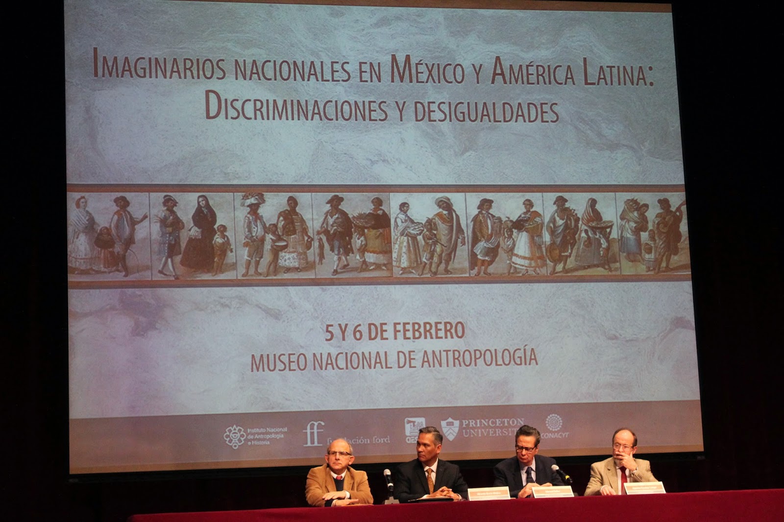 AFRICA A.C.: Cómo afecta el color de piel de los mexicanos en su ...