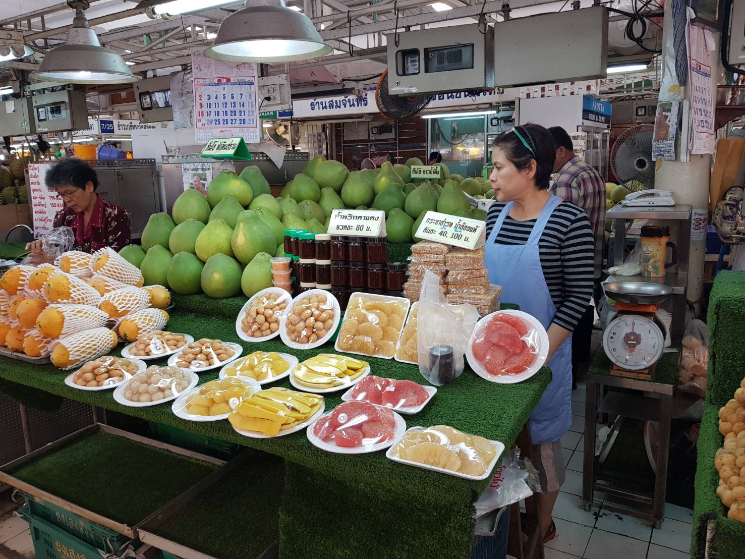 วิชาการออกแบบกราฟิกสำหรับบรรจุภัณฑ์ ARTD3302-benchawan