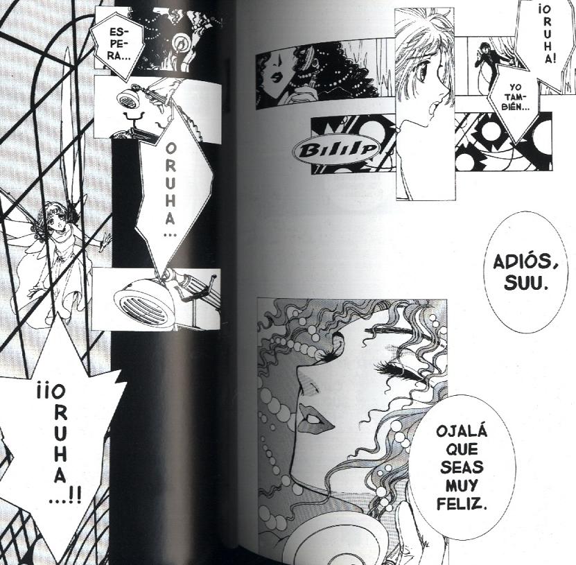 Trayectoria del manga en Mèxico: Clover: Quiero encontrar la felicidad ...