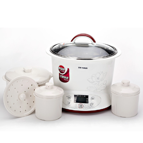 Electric Stew Pot: The Latest Electric Stew Pot in USA 2016