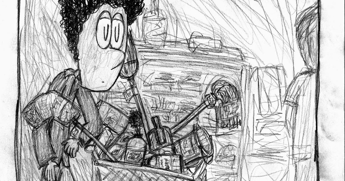 Evens are Odds: Blatant