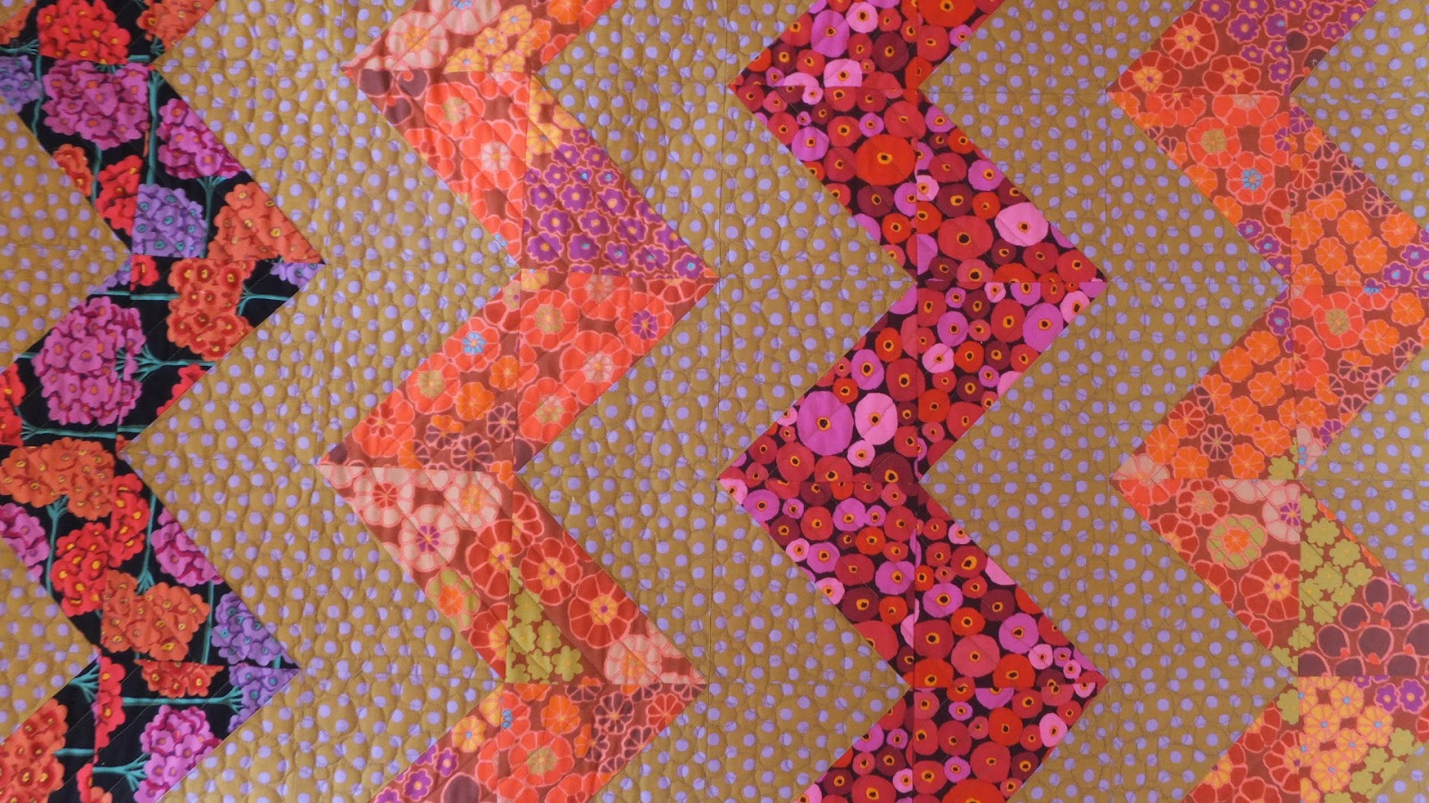 gudrun's quilting: May 2014