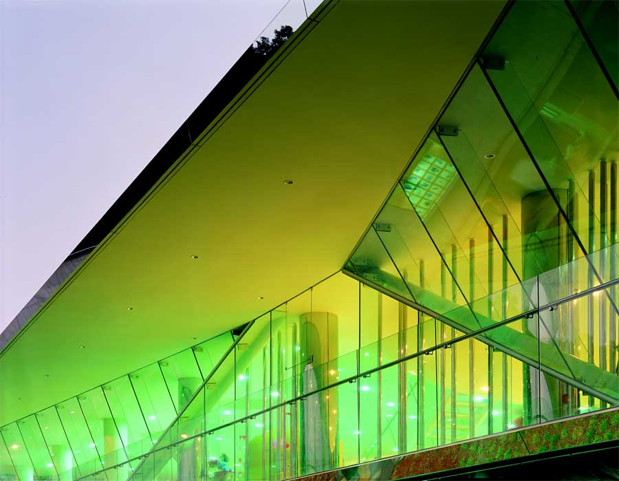 Dalki Park en Corea | Dorito Coreano